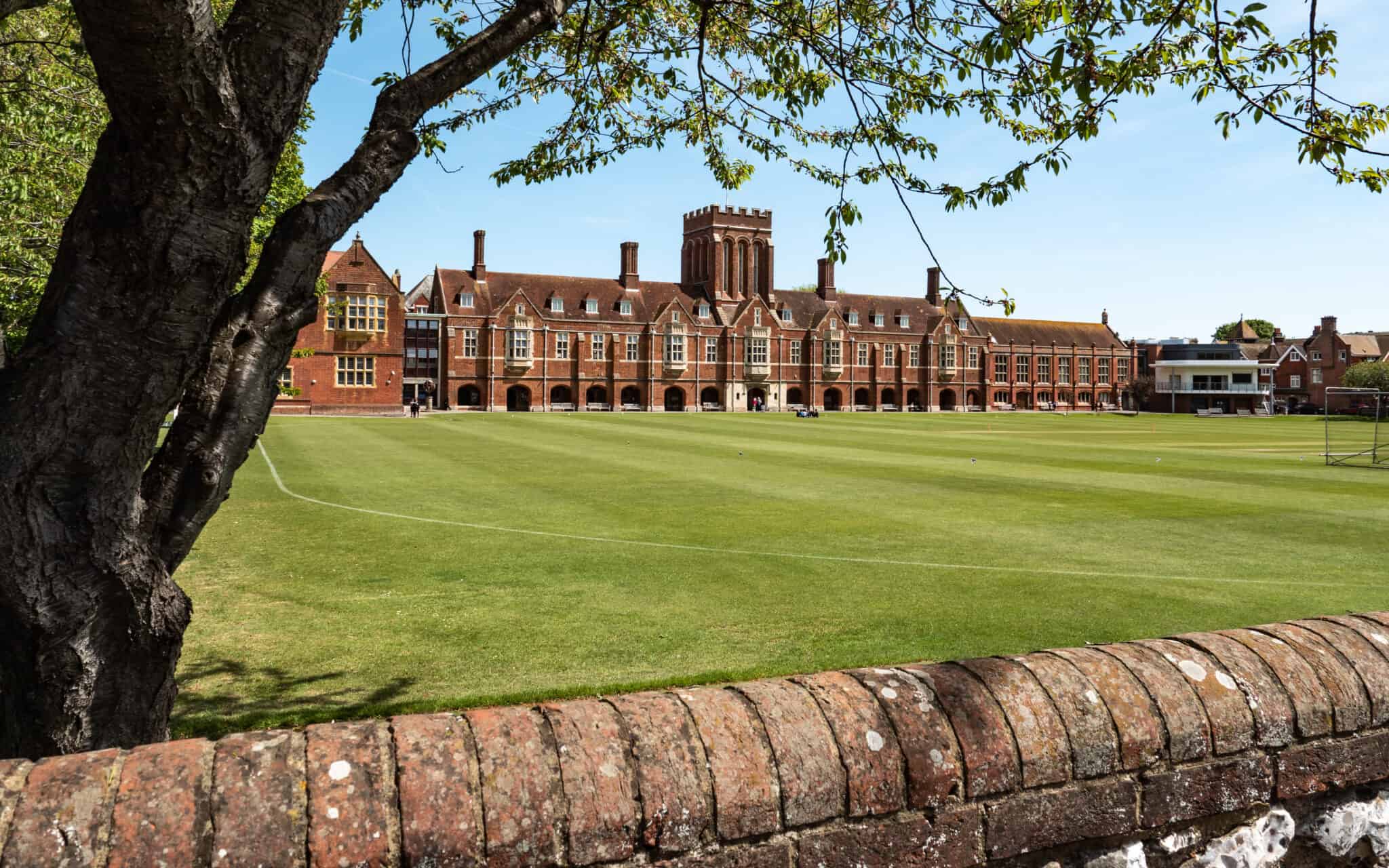Teacher Who Had Sex With Autistic Pupil At Private School Is Spared