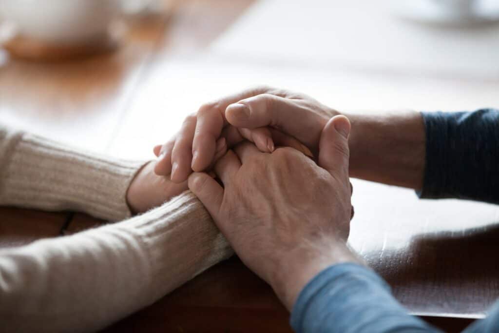 Supporting yourself to support survivors of abuse | Bolt Burdon Kemp