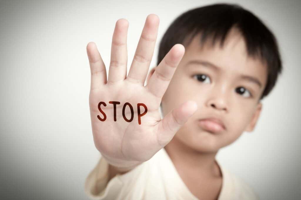 National Child Exploitation Awareness Day – STOP CE | Bolt Burdon Kemp