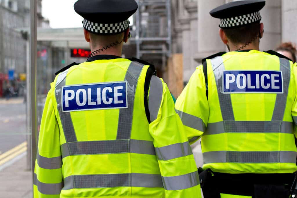Police officer Sergeant David Stansbury charged with rape | Bolt Burdon ...