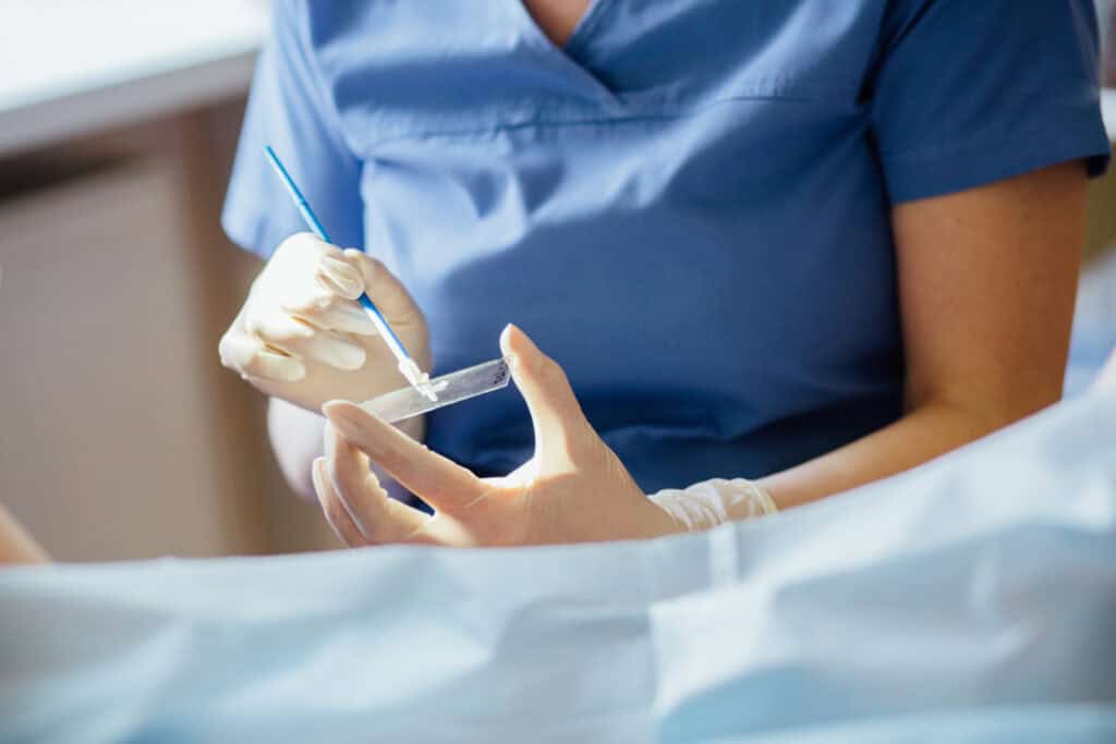 What to expect during and after your cervical smear test | Bolt Burdon Kemp