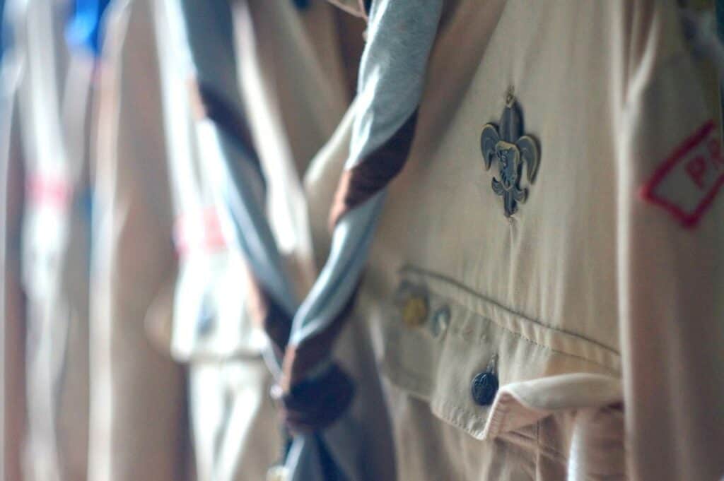 Former Scouts leader Michael Costin sentenced for a third time for ...